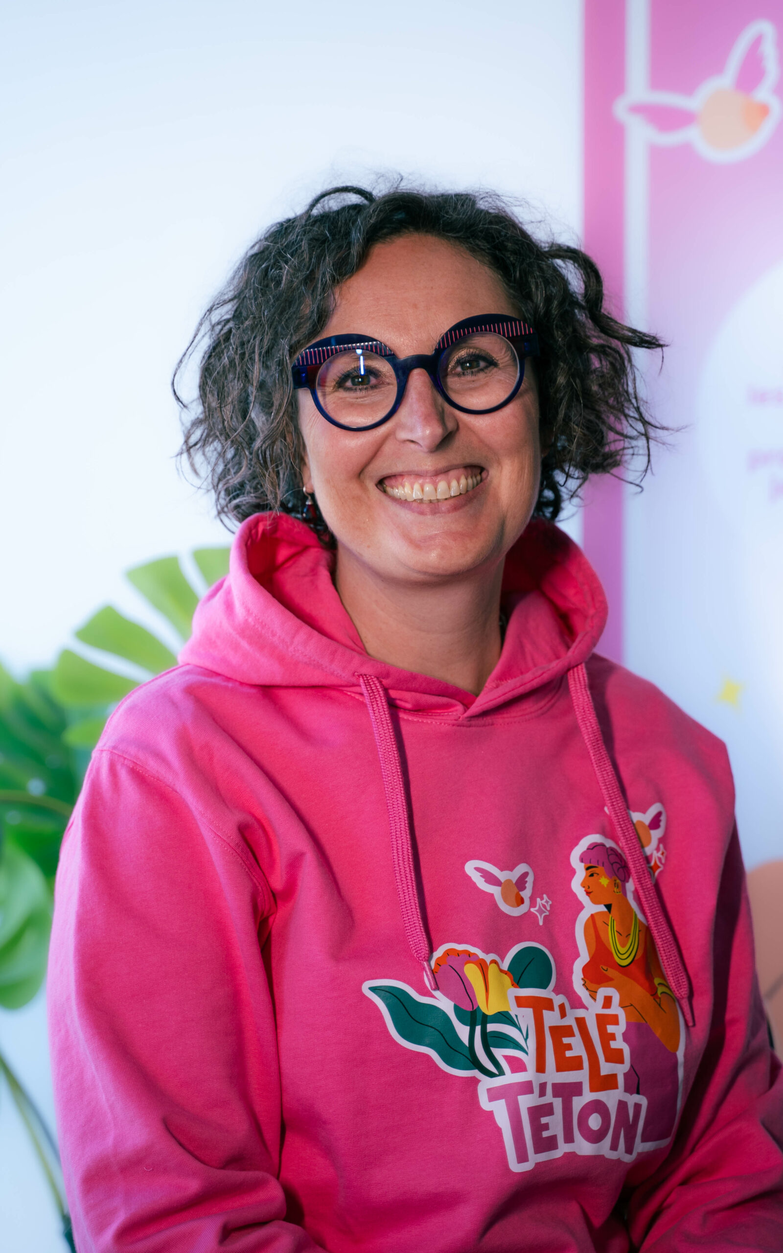 L'Équipe - Jeune & Rose